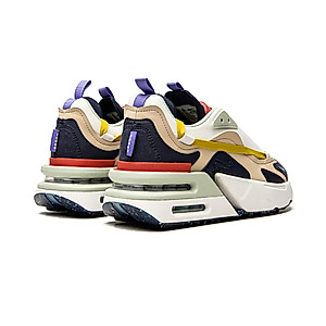 Nike Womens WMNS Air Max Furyosa CZ4149 200 Rattan/Obsidian - Size 8.5W