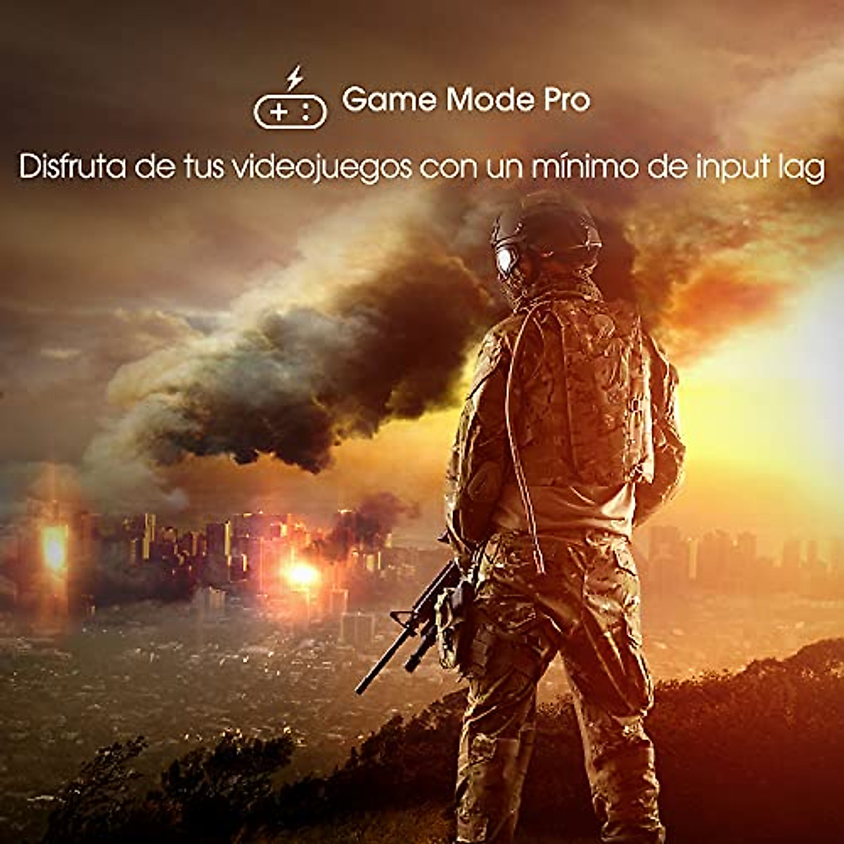 Hisense ULED Premium 55U8G QLED Series 55-inch Android 4K Smart TV with Alexa Compatibility, 1500-nit HDR10+, Dolby Vision IQ & Atmos, 120Hz, HDMI 2.1, Game Mode Pro