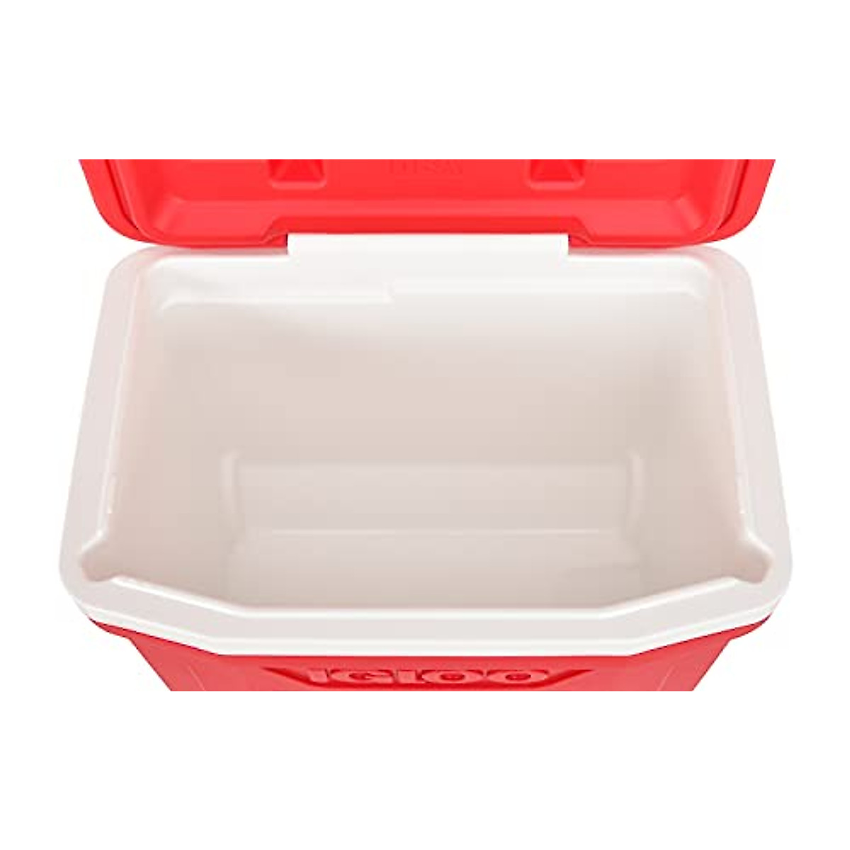 Igloo Profile II 28 Quart Roller, red