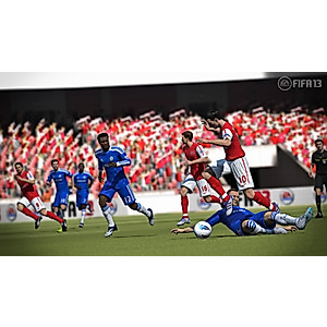 FIFA Soccer 13 - Xbox 360