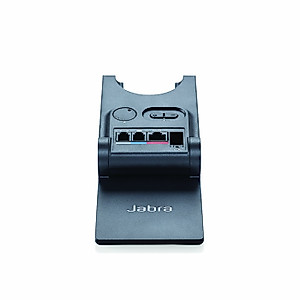 Jabra PRO 920 Mono Wireless Headset for Deskphone
