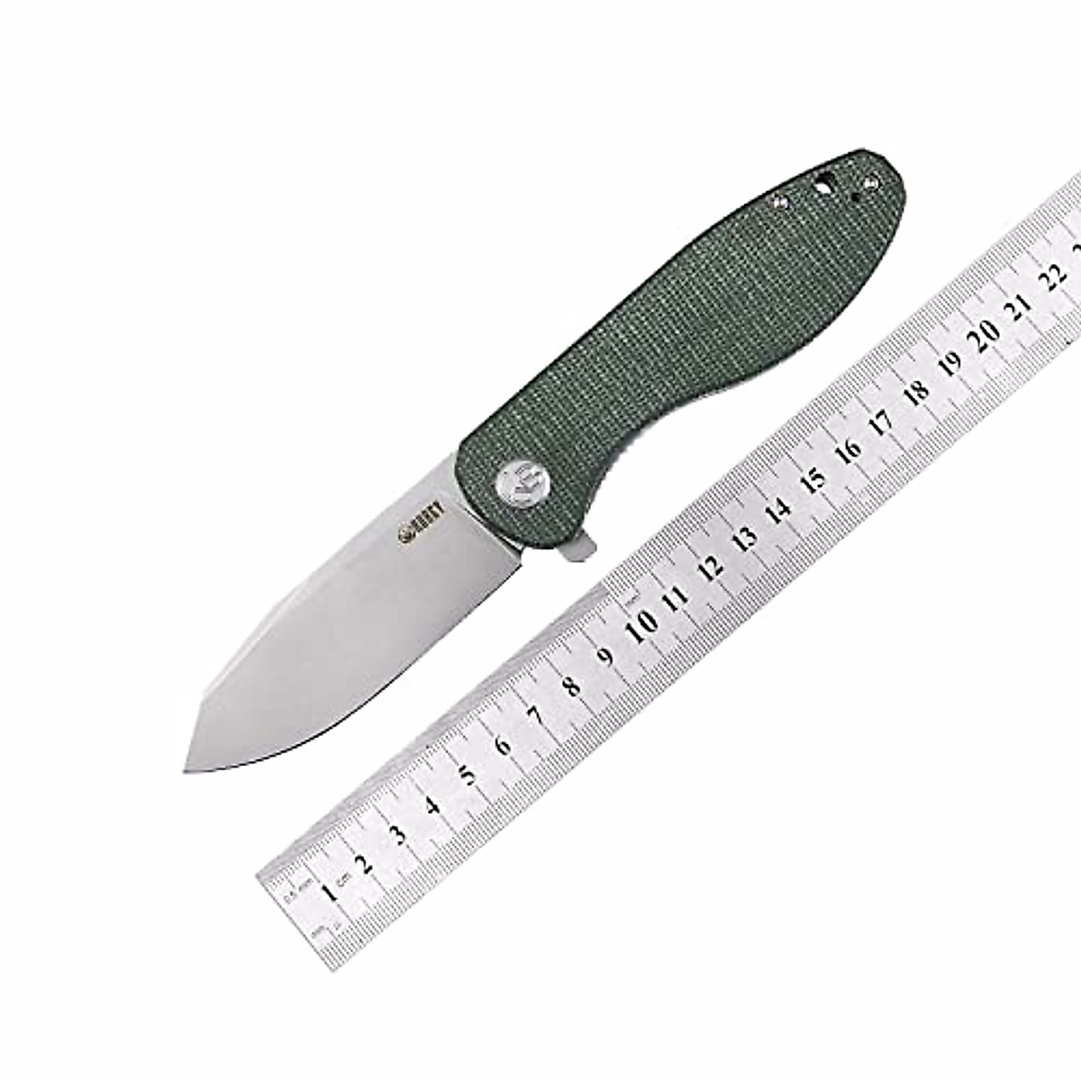KUBEY Master Chief KU358I Folding Pocket Knife