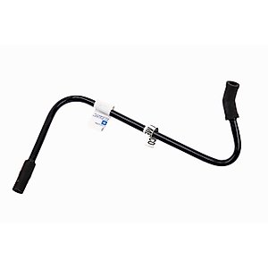 GM Genuine Parts 12611592 Positive Crankcase Ventilation (PCV) Tube, Black