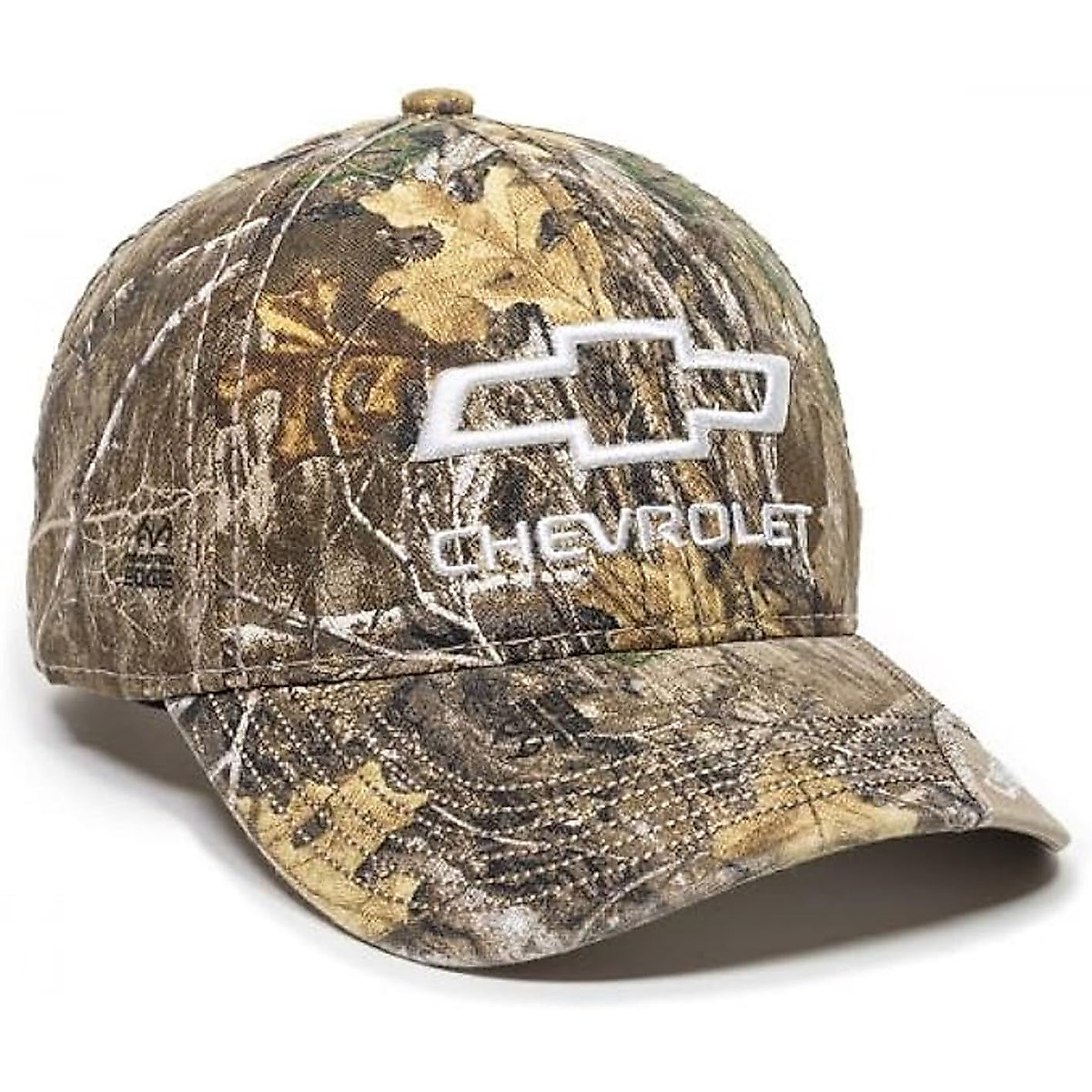 Outdoor Cap Standard GEN09A Realtree Edge, One Size Fits