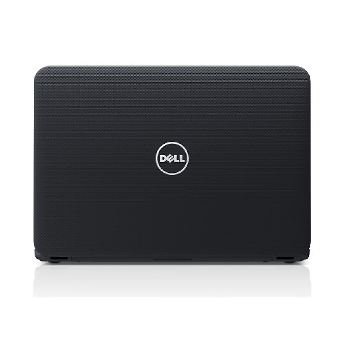 Dell inspiron i15RV-954BLK Laptop Intel Pentium 2127U (1.90 GHz) 4 GB Memory 500 GB HDD Intel HD Graphics 15.6" Windows 8.1 Black Matte with Textured Finish [Discontinued By Manufacturer]