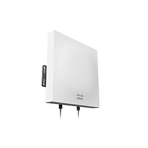 Cisco Meraki Dual-Band Patch Antenna, 8 / 6.5 dBi (MA-ANT-25)