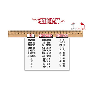 Luke and Lulu Baby Shark Birthday Outfit Girl Design - 2nd Birthday Girl