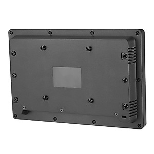 Xenarc 892GFC - 8" USB-C and HDMI Optically Bonded Capacitive Touchscreen LED Display