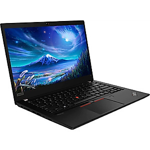 New Lenovo ThinkPad T14 Business Laptop, 14" FHD IPS Display, Intel Core i5-1135G7, Windows 11 Pro, 512GB SSD, 16GB RAM, Fingerprint, Tech Deal USB