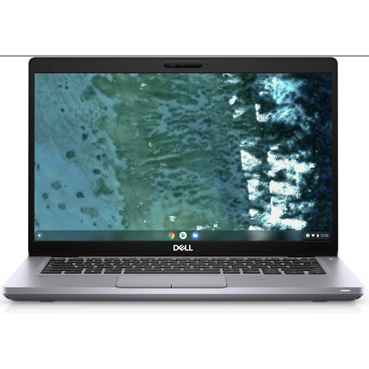 Dell Latitude 5400, 14-inch Laptop Computer, Intel Core i5-8365, 16GB RAM, 512GB SSD, Wi-Fi, Bluetooth, Windows 10 Pro (Renewed)