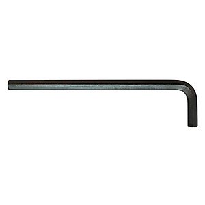 Bondhus 12180 12mm Long Hex L-Wrench