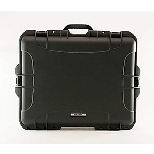 3.5" Hard Drive Waterproof Case - 33 Capacity - Long Slots