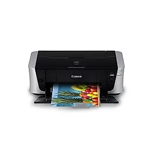 Canon Pixma iP3500 Photo Printer (2170B002)