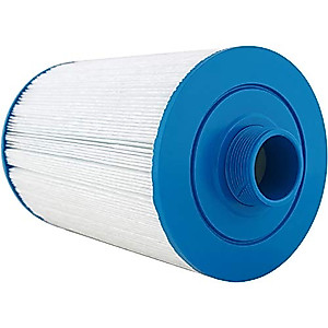 SpiroPure Replacement for Unicel 5CH-35 Pleatco PAS35P PAS35P4 Filbur FC-0300 Hot Tub Spa Pool Filter Replacement Cartridge (Case of 4)