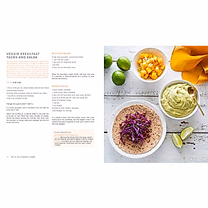 The 25-Day Ayurveda Cleanse: A Holistic Wellness Plan Using Ayurvedic Practices to Reset Your Health Naturally