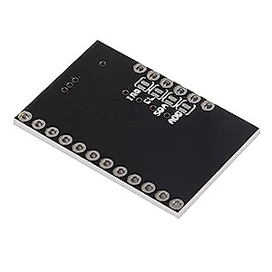 ACEIRMC 6pcs MPR121-Breakout-V12 Proximity Keyboard Touch Sensor Capacitive Touch Sensor