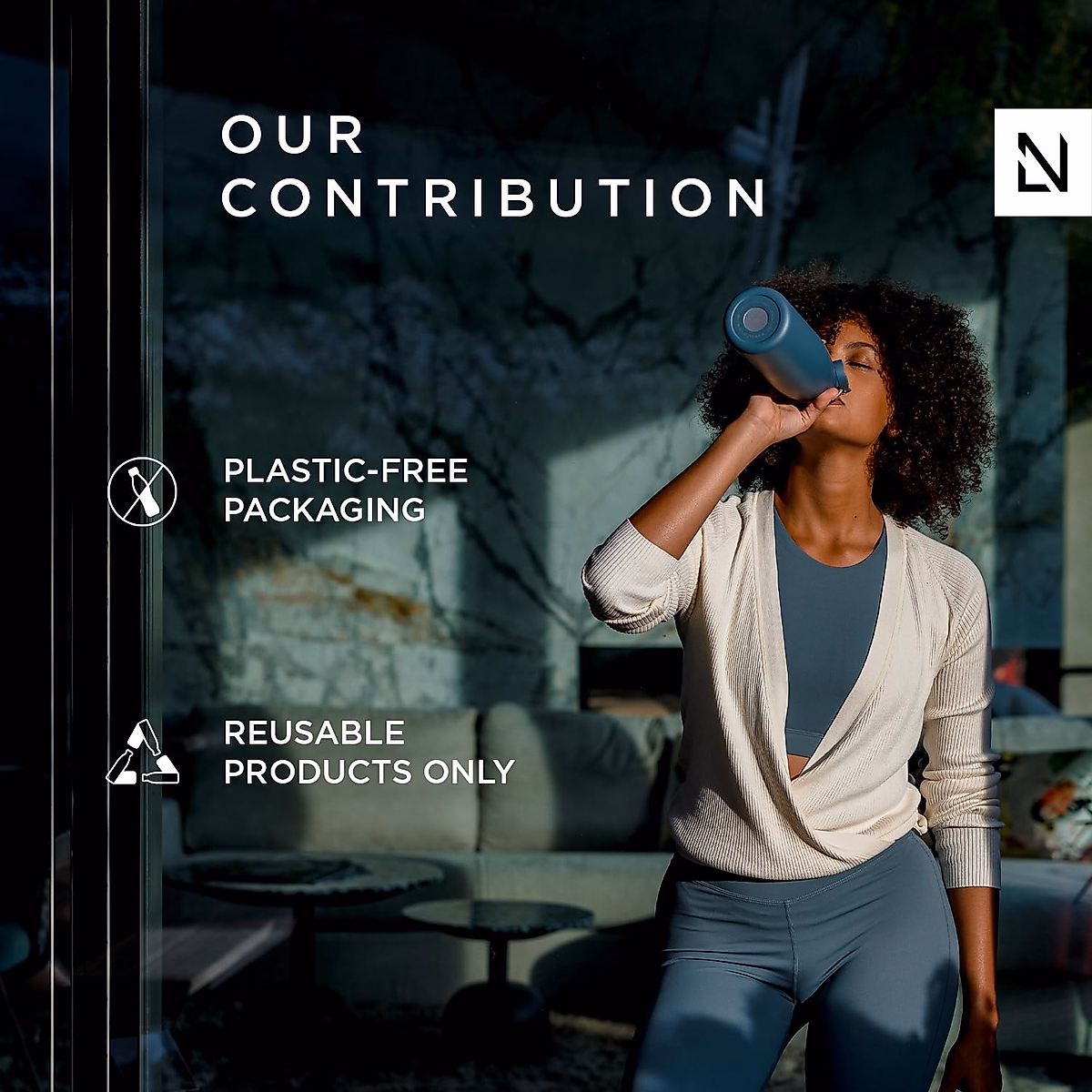 LARS NYSØM Cheese Knife and Cheese Slicer Set 2 pcs. I Cheese Knive & Cheese Cutter Set Made of Stainless Steel