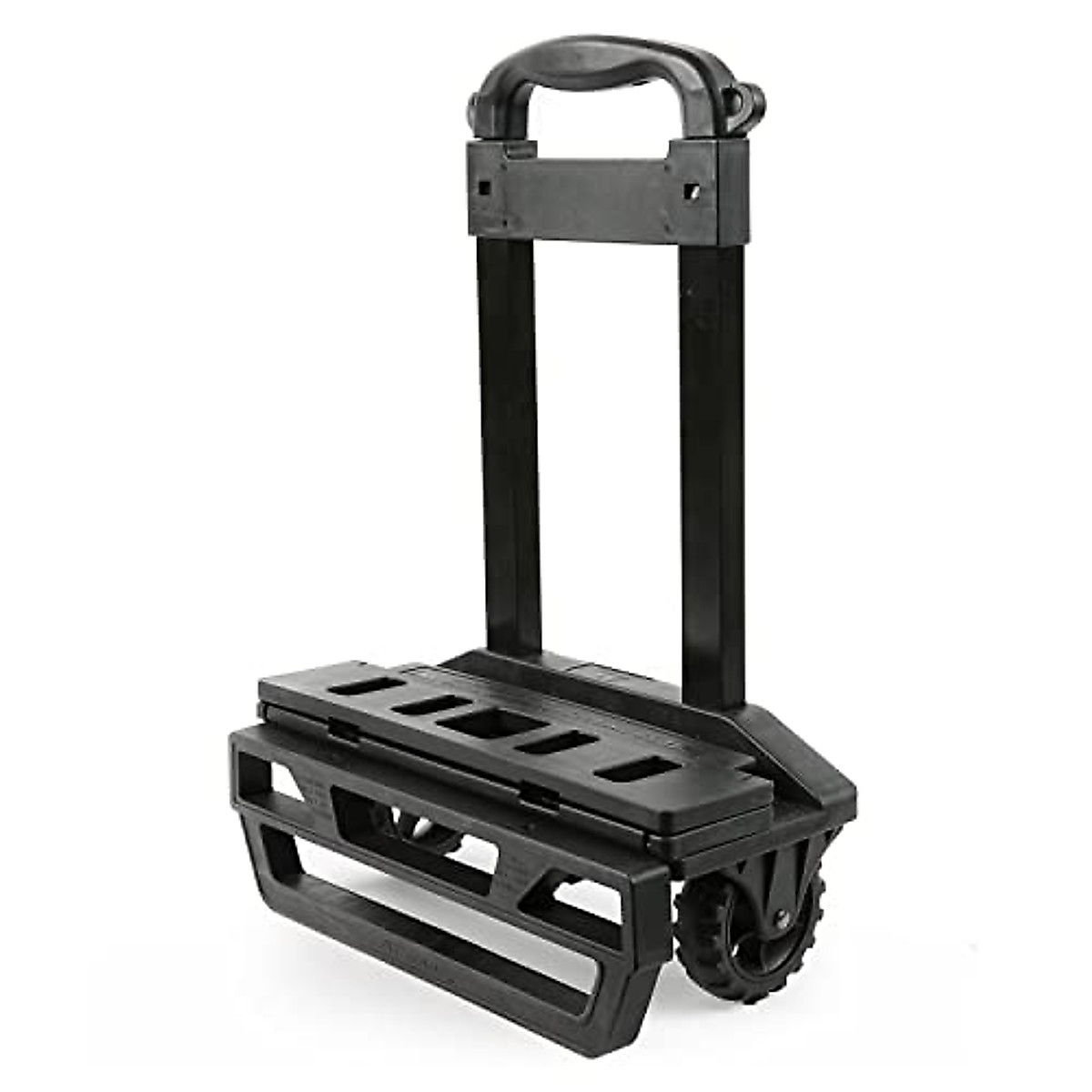 Arctic Zone Titan Deep Freeze Wheeled Cooler - 60 Can Rolling Cooler - Pine Green - Cooler with Deep Freeze Insulation and Detachable All-Terrain Cart with Wheels