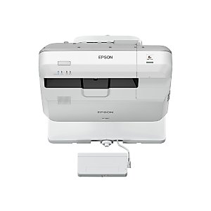 Epson BrightLink 710Ui WUXGA 3LCD Interactive Laser Display WUXGA model V11H877022