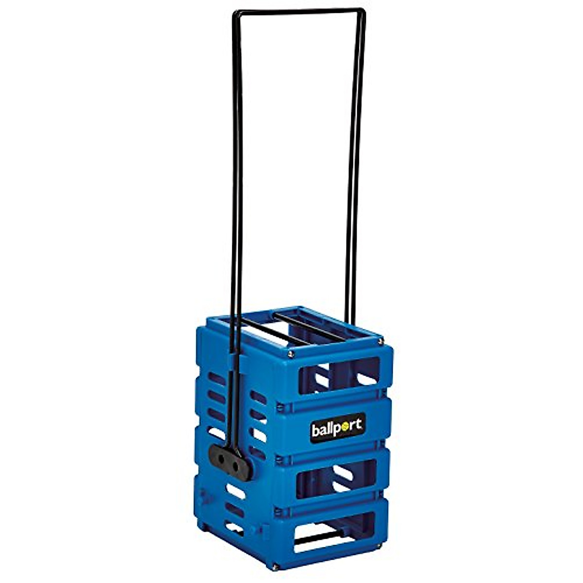 Tourna Mini Ballport Ball Pick up for Tennis - Blue