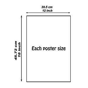 Poster N Frames Textured Cute Babies (Baby) Poster for Pregnant Women & Expecting Mothers Wall Poster un Framed (Baby 26, 12x18 inch 30.5cm x 45.72 cm)