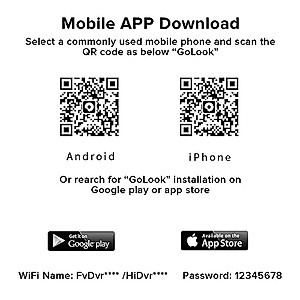 Dash Cam, WiFi FHD 2K 30fps Dash Camera for Cars, Mini Car Camera with 32GB SD Card, Front Dashcams for Cars with Night Vision, G-Sensor, 170° Wide Angle, Loop Recording, 24H Parking Monitor