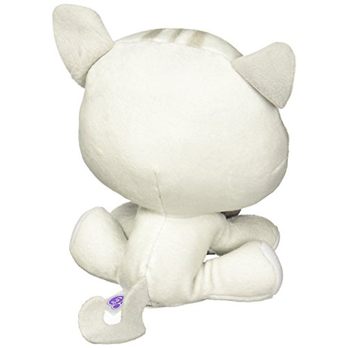 Littlest Pet Shop Kitty Toy