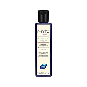 PHYTO Phytocyane Fortifying Densifying Treatment Shampoo, 8.45 fl oz