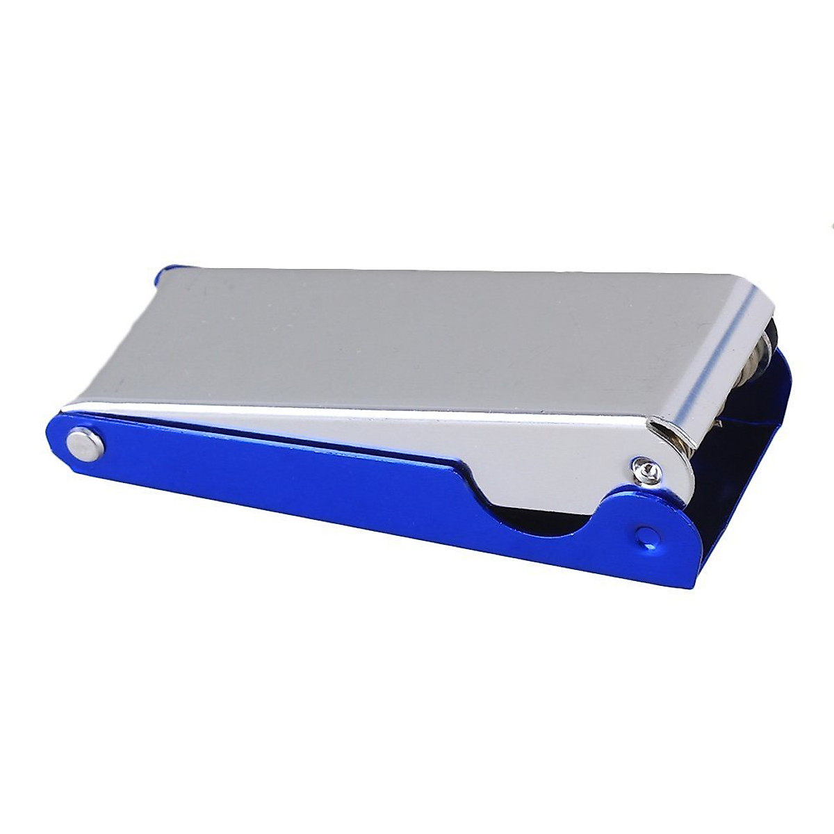 GOSONO Guitar Bass Ukulele Nut Bridge Saddle Grooves Sanding Files Tool Kit Sander Case Electric Acoustic Guitar Parts & Accessories