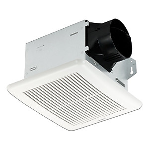 Delta BreezIntegrity ITG80 80 CFM Exhaust Bath Fan
