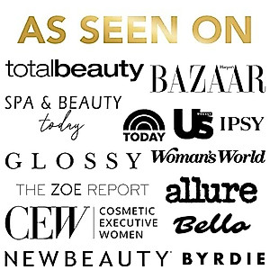 HAIRtamin Biotin Shampoo - Helps to Support Stronger, Longer, Thicker-Looking Hair with Sulfate-Free, Hydrating, Vitamin Rich Formula Shampoo, Made With Vitamin B5, Cucumber Extract, Aloe Vera