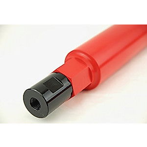 5/8" F to 1-1/4" M Core Bit to Drill Adapter by BLUEROCK ® Tools Model #7