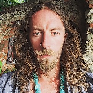 TBB Woodsman Natural Beard Oil for Men | Beard Conditioner for Soft Facial Hair & Moisturized Skin | Jojoba & Argan Essential Oils, Cedar Scent (1 Oz.)