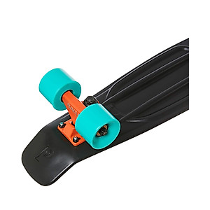 Penny Australia, 22 Inch Bright Light Penny Board, The Original Plastic Skateboard