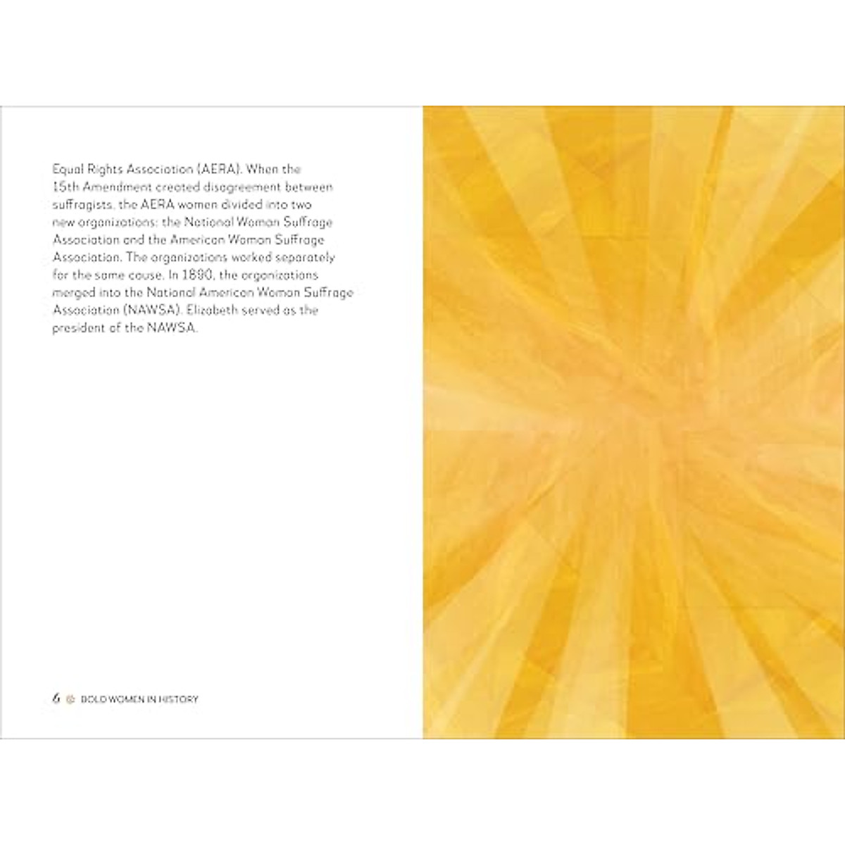 Bold Women in History: 15 Women's Rights Activists You Should Know (Biographies for Kids)