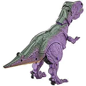 Transformers Vintage Beast Wars Predacon Megatron Action Figure