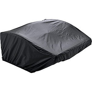 PE Wicker Rattan Double Chaise Lounge with Cushions & Pillows, 2-Person Reclining Sunbed with 3-Height Adjustable Back for Patio Balcony, Free Furniture Protection Cover (Gray + Rattan + Foam)