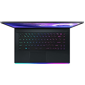 2022 MSI Raider GE66 12UHS-235 Pro Extreme (i9-12900HK, 64GB RAM, 4TB NVMe SSD, RTX 3080Ti 16GB, 15.6" 4K UHD, Windows 11) Gaming Laptop