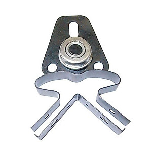 Washington Lazy Susan Components Positioning Stop