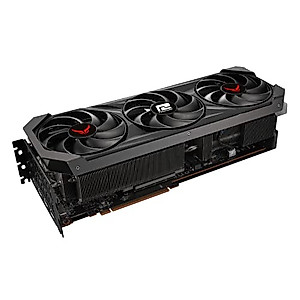 PowerColor Red Devil AMD Radeon RX 7900 XT Graphics Card
