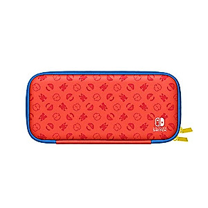 Nintendo Switch - Mario Red & Blue Edition - Switch