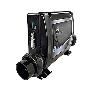 Balboa 54216-Z Spa Control System VS500 Value Pack Retrofit Kit