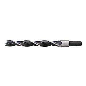 Shop-Tek 80740 3/4-Inch Brad Point Drill Bits