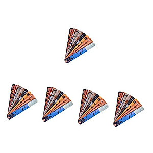 FOYTOKI 250 pcs Fillers Decorations Random Halloween Assorted Classroom Prizes Supplies Decoration Ring Witches Favors Goodie Bag Bracelet Spider Wristbands Bracelets Kids Party Snap Bulk