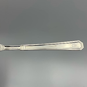 Pfaltzgraff Providence 18/10 Stainless 20pc. Flatware Set (Service for Four)