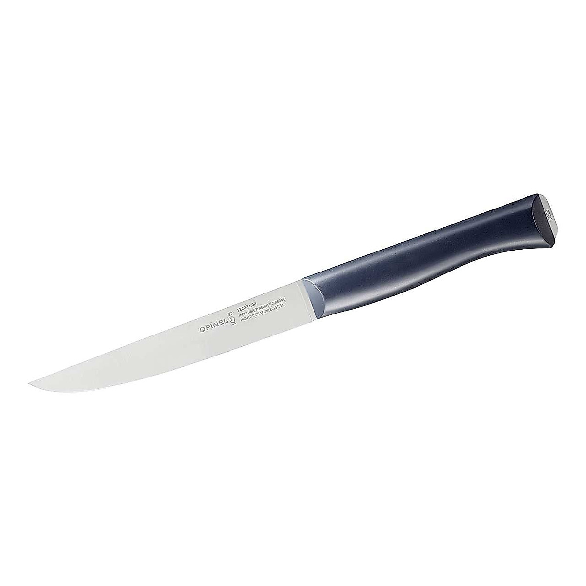 Opinel Intempora Trio Case: 1 Chef Knife + 1 Carving Knife + 1 Patatero Knife 002224