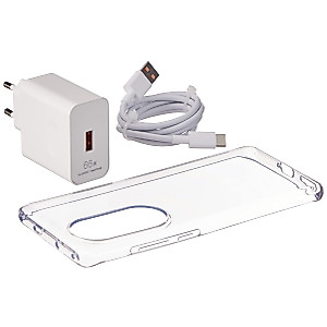 HUAWEI P50 Pro Global Model EU/UKVersion Dual SIM JAD-LX9 Factory Unlocked - International Version - Black