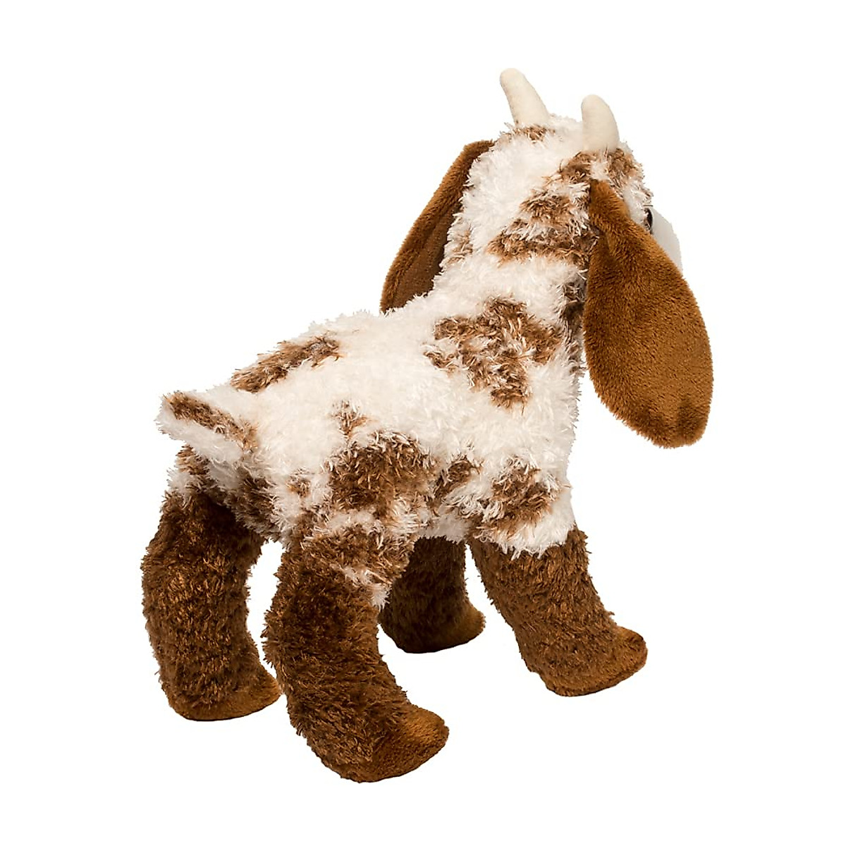 Douglas Bodhi Goat Plush Stuffed Animal
