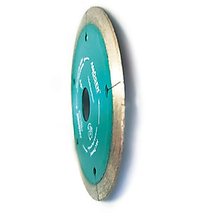 AMÖGEN Ultra-Thin Diamond Tile Cutter ，Arbor fit to Angle Grinders, Circular Saws, Masonry Saws, Tilesaw and Cutoff Cutters