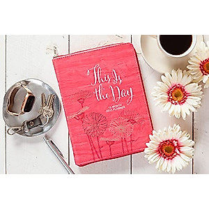 This Is the Day (2023 Planner): 12-Month Weekly Planner